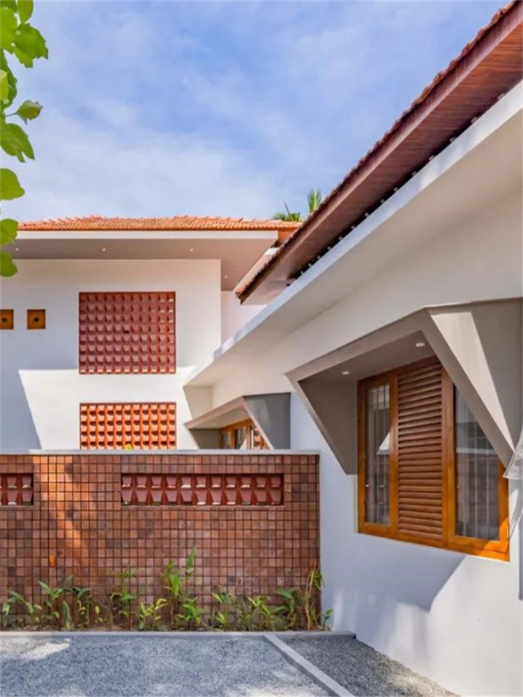 Air Brick – Sun & Associates