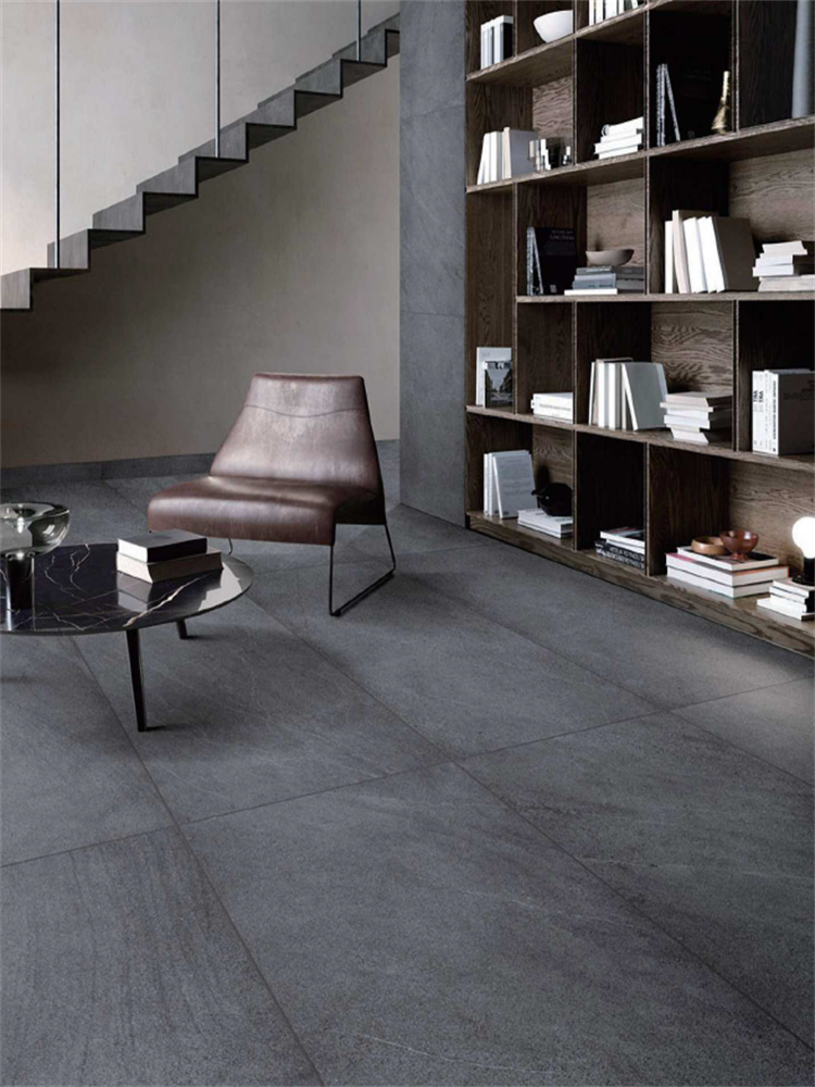 Tile – Sun & Associates